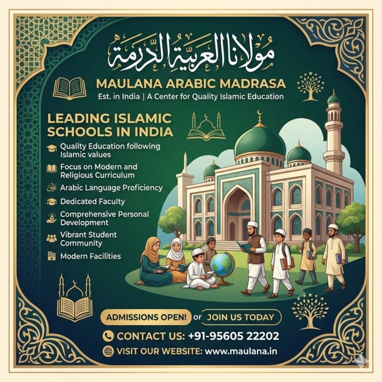 Nurturing Faith and Knowledge: The Dynamic World of Islamic Schools in ...